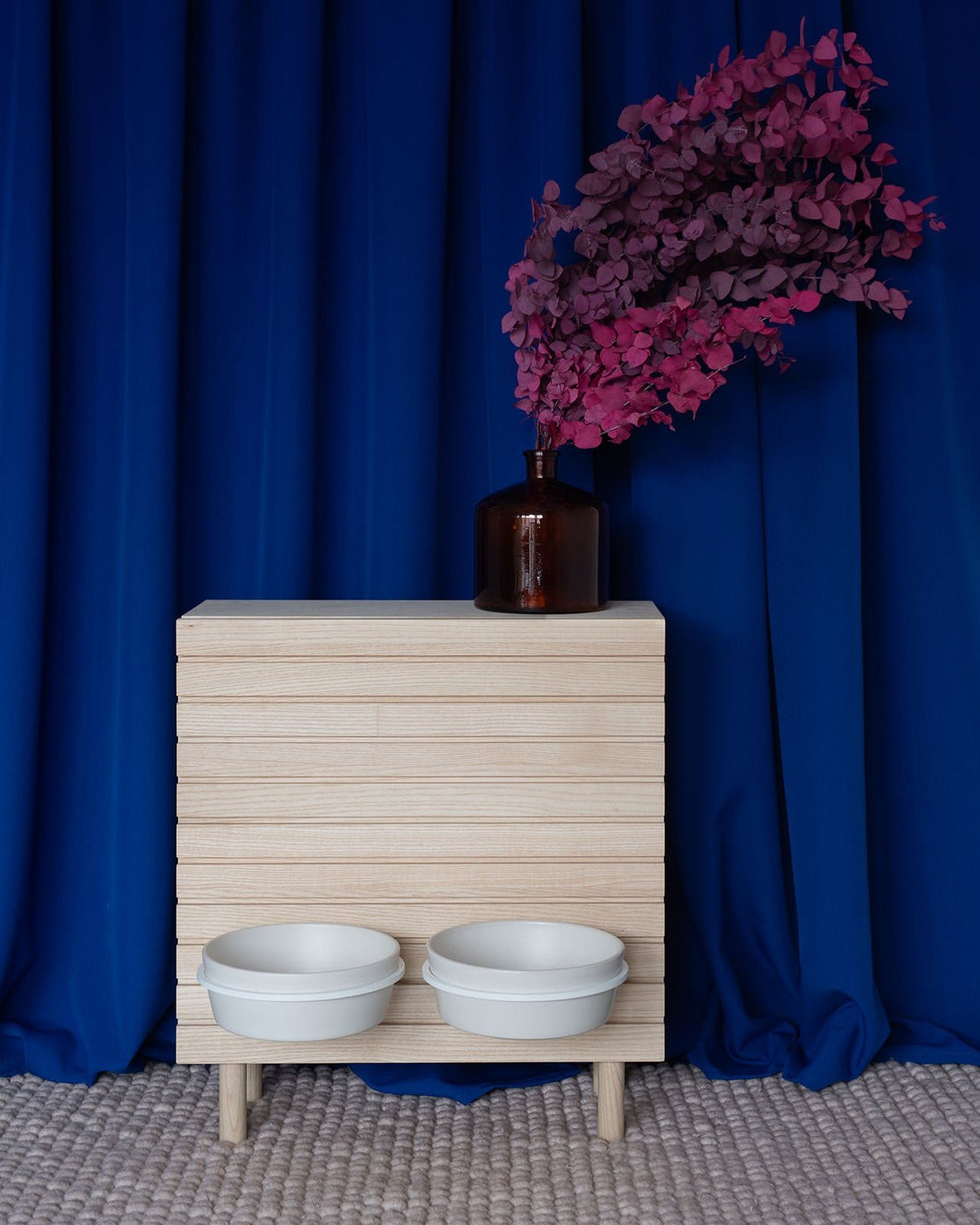 One Bite Stand – Biting Edge